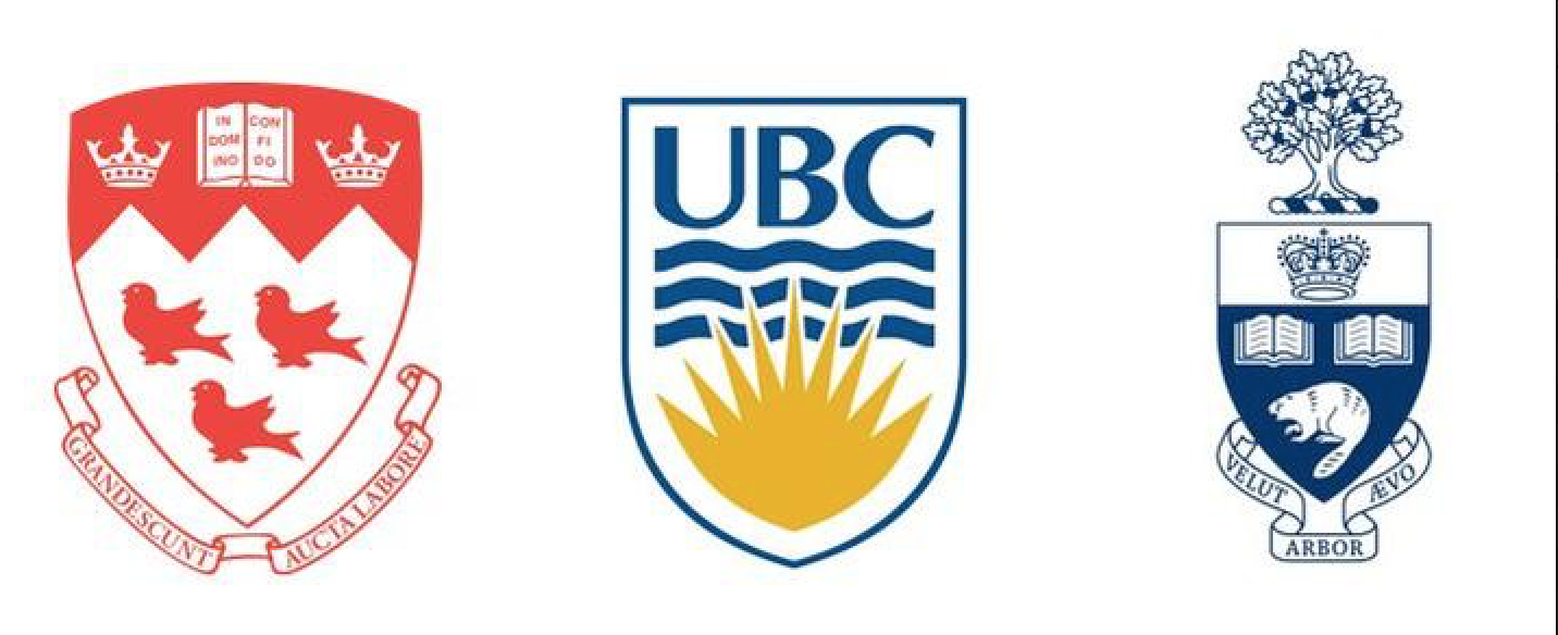 加拿大TOP 3大學學費逐間睇! 本地生與國際生的巨大差別! | 昊宇顧問有限公司